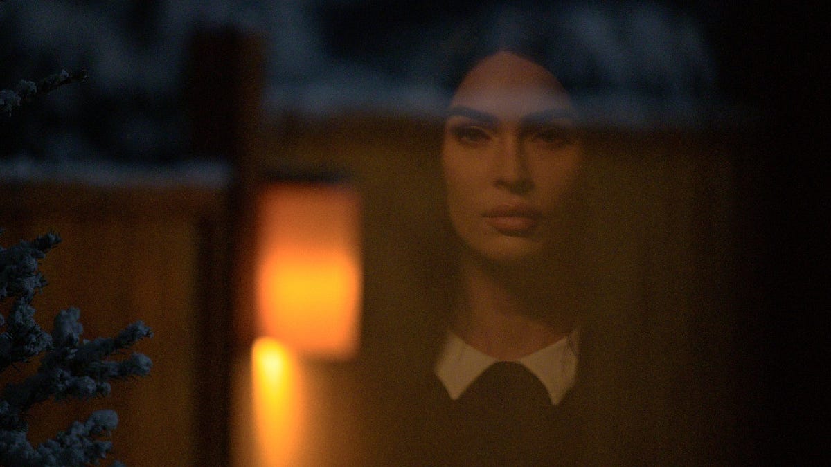 ‘Subservience’ Review | Liselotte goes to Hollywood | It's Only A Movie