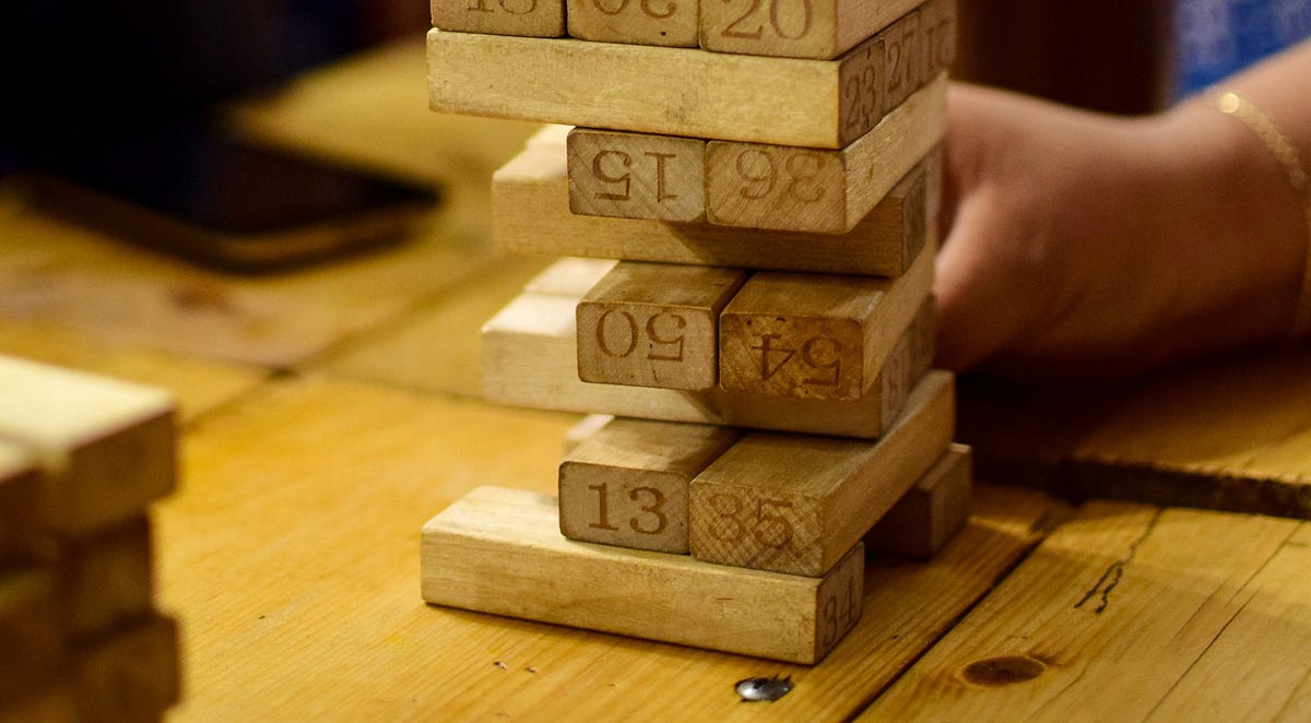 Not Everything Requires Testing. Why some business decisions must ...