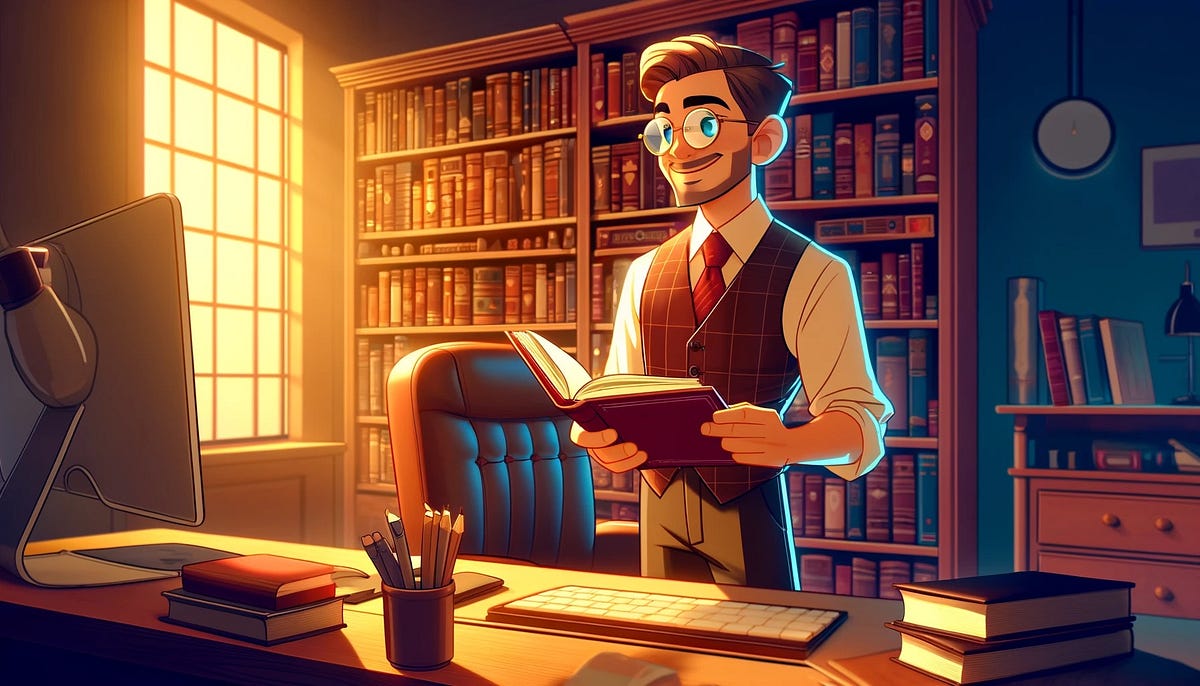 Recommended Reading List: CEO and CRO library | by Yury Larichev | Medium