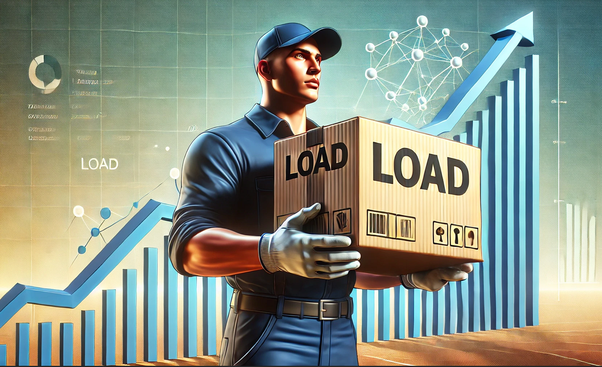Load Testing Using Artillery Ensuring Scalability And Reliability Of 0269