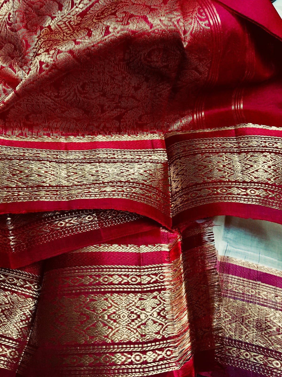 In the Classroom: Rukshana. While it would be impossible to write… | by ...