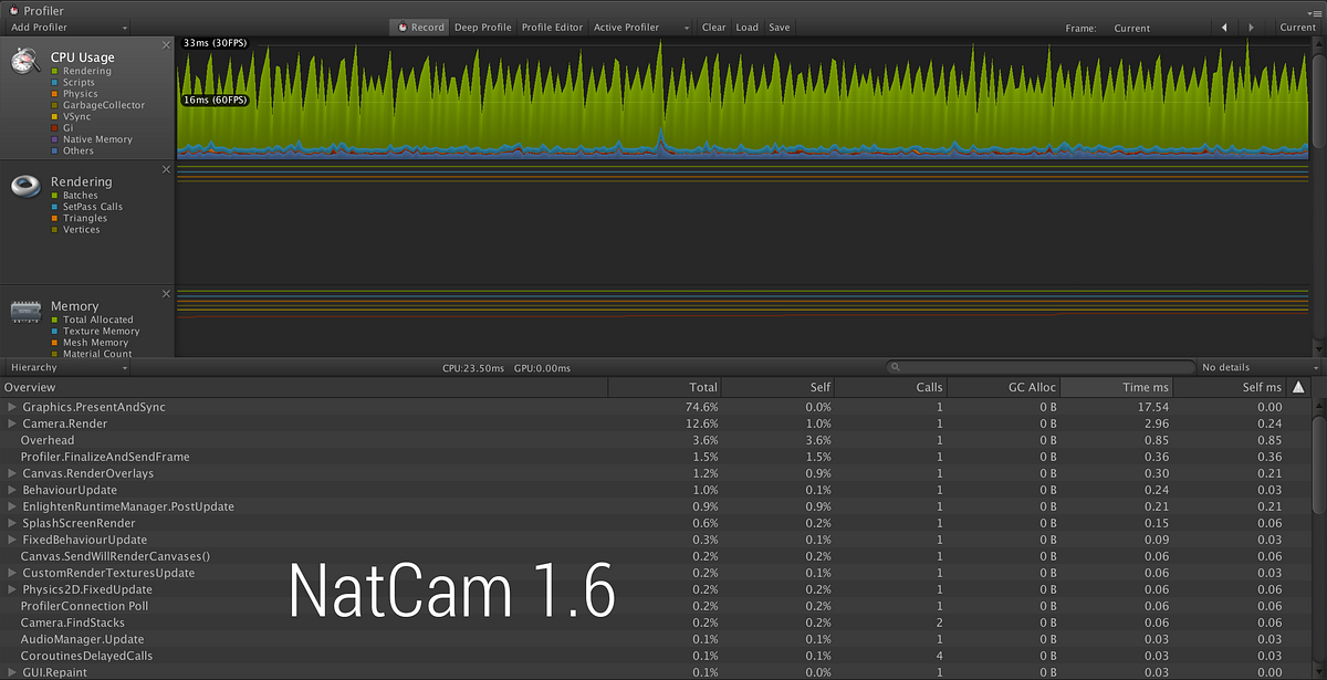 NatCam 1.6: An Android Special. NatCam 1.6 Core and Pro will be… | by ...