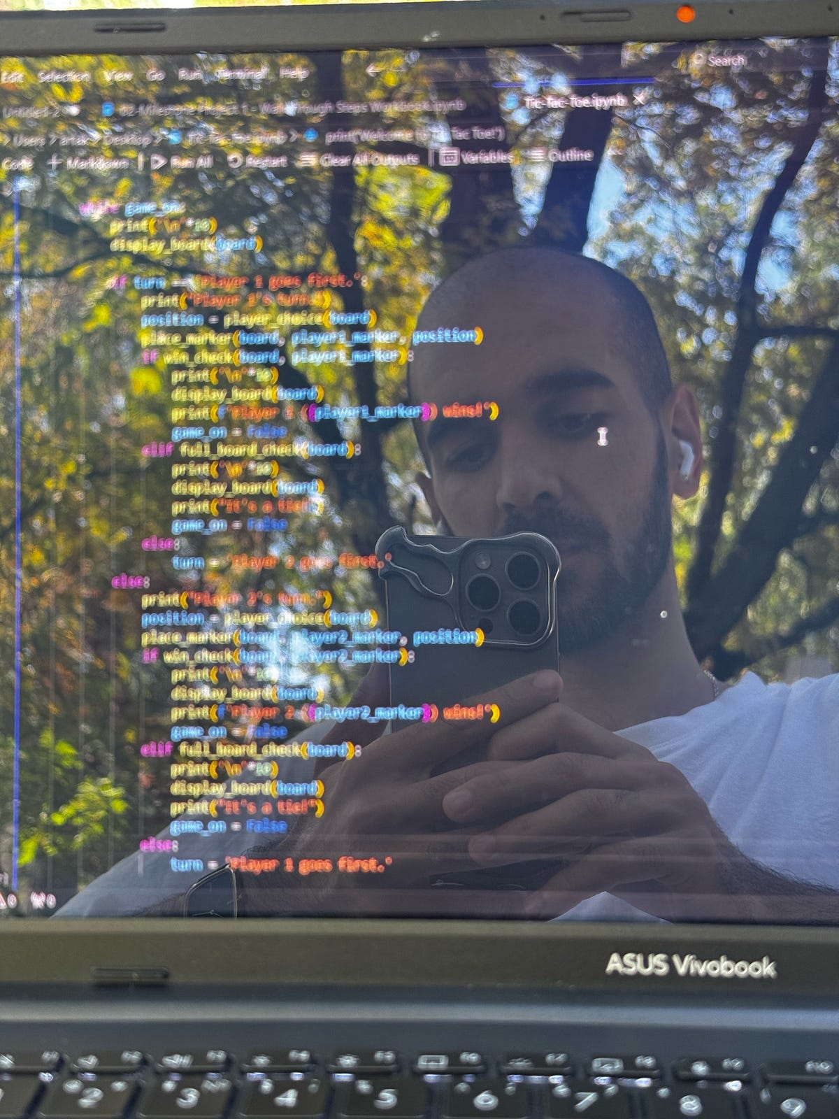 Why I Left Medicine for Software Engineering | by Artak Matiniani | Medium