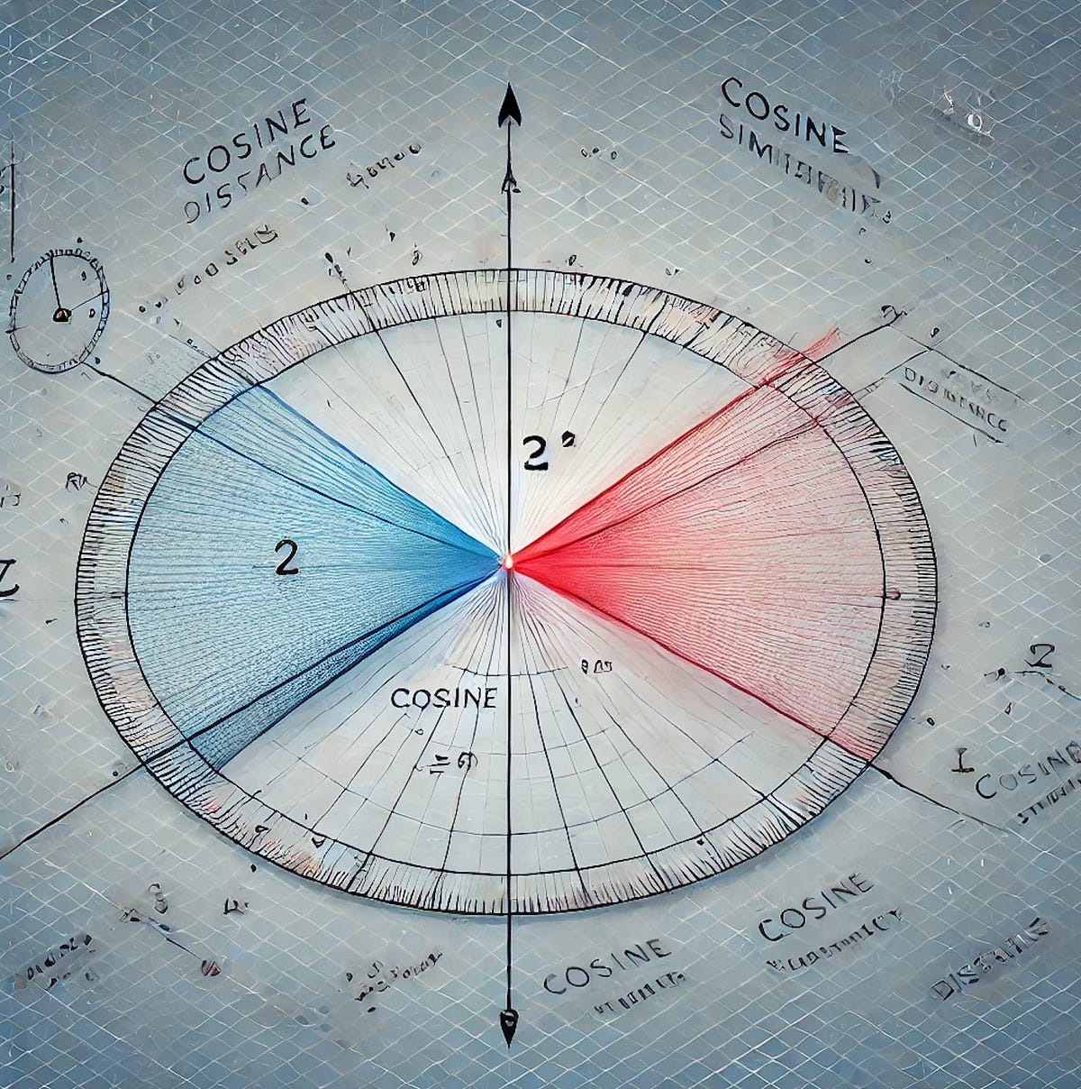 Cosine Similarity and Distance Explained: Practical Applications in ...