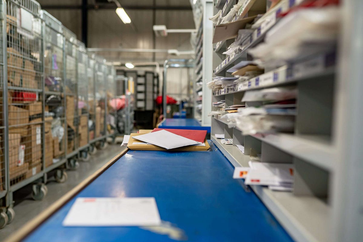 Process Of USPS Address Check. People can use a method called USPS ...