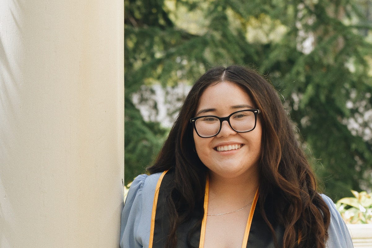 Student Research Spotlight -The Digital Divide: The Path Towards Digital Inclusion of Latinx ...