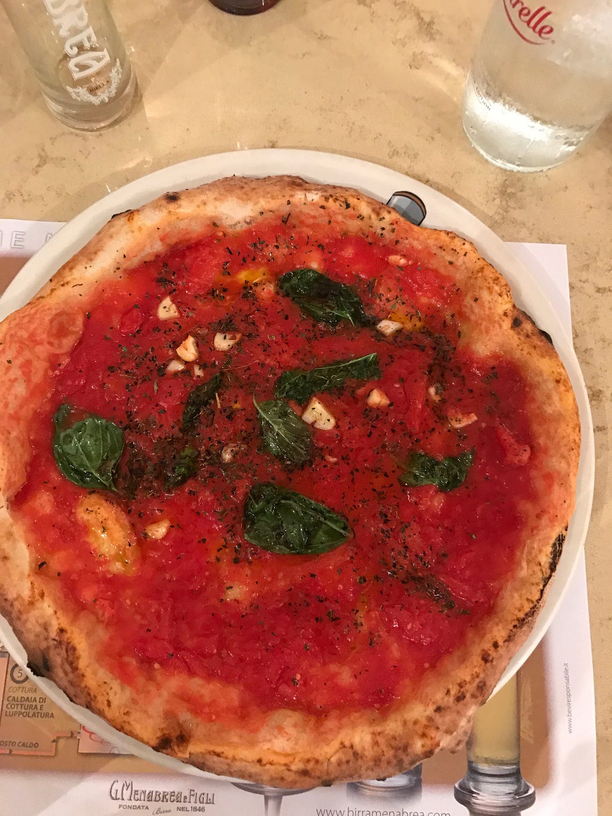 Want to Find the Best Talent? Try Searching for the Best Neapolitan ...