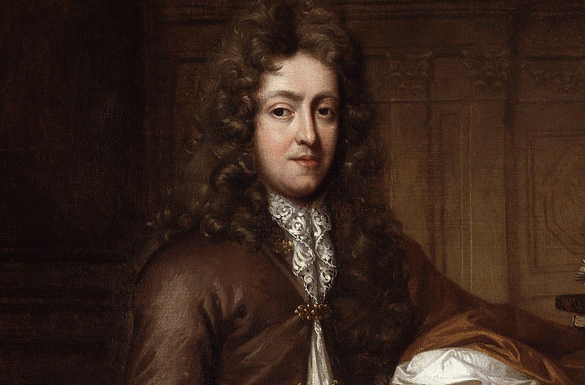 Purcell’s Role in Gay Rights and How He Was Basically A Futurist | by ...