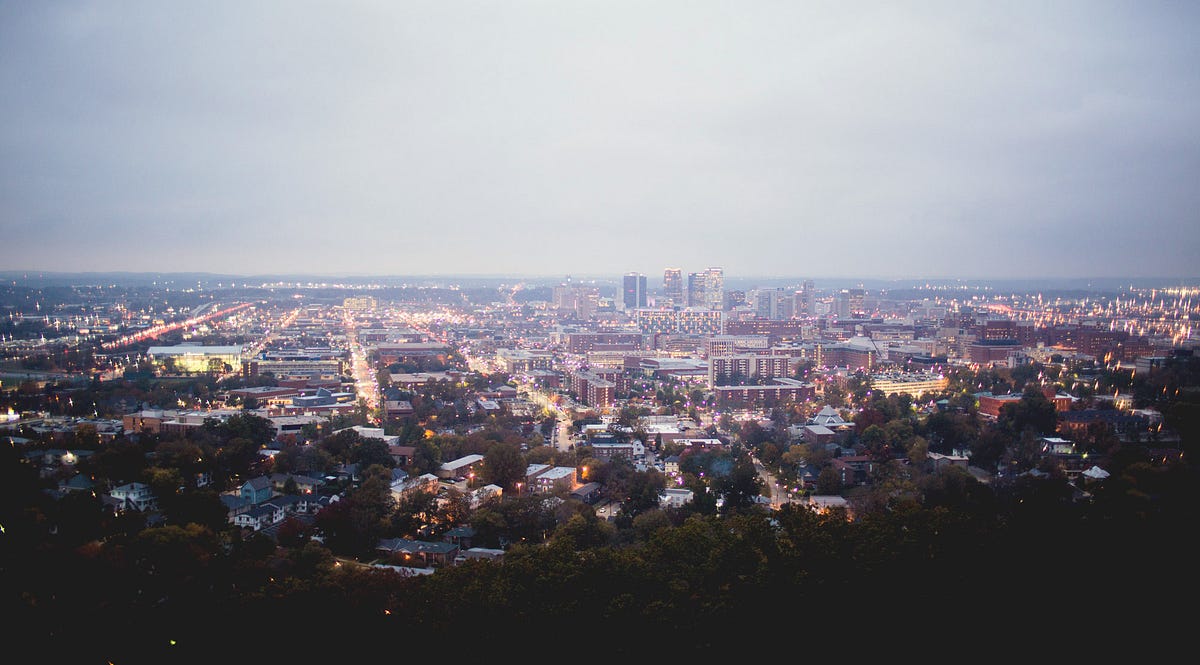 The Gospel for the Churched and Unchurched | by Pete Nicholas | City to ...