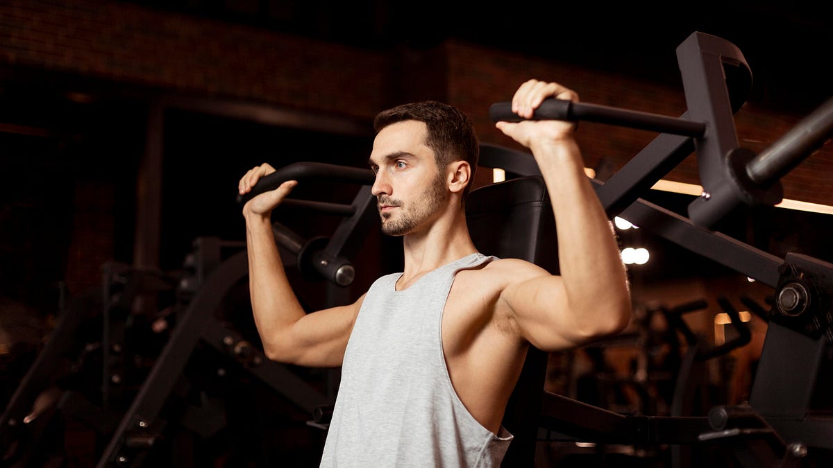 Mastering High Intensity Interval Training | by Shayaninfo | Medium