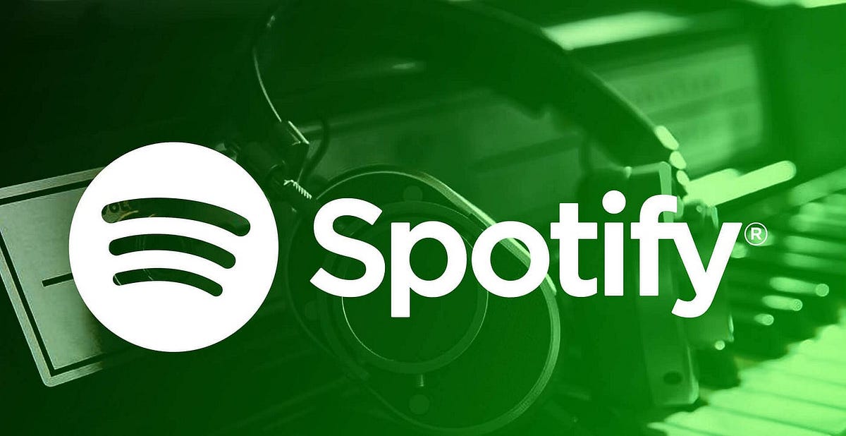 Why Spotify is my favorite product? | by Naman Jain | Medium