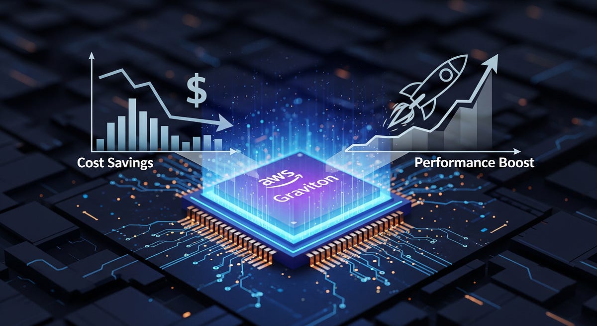 How We Cut Our AWS Bill by Over 20% and Boosted Application Performance ...