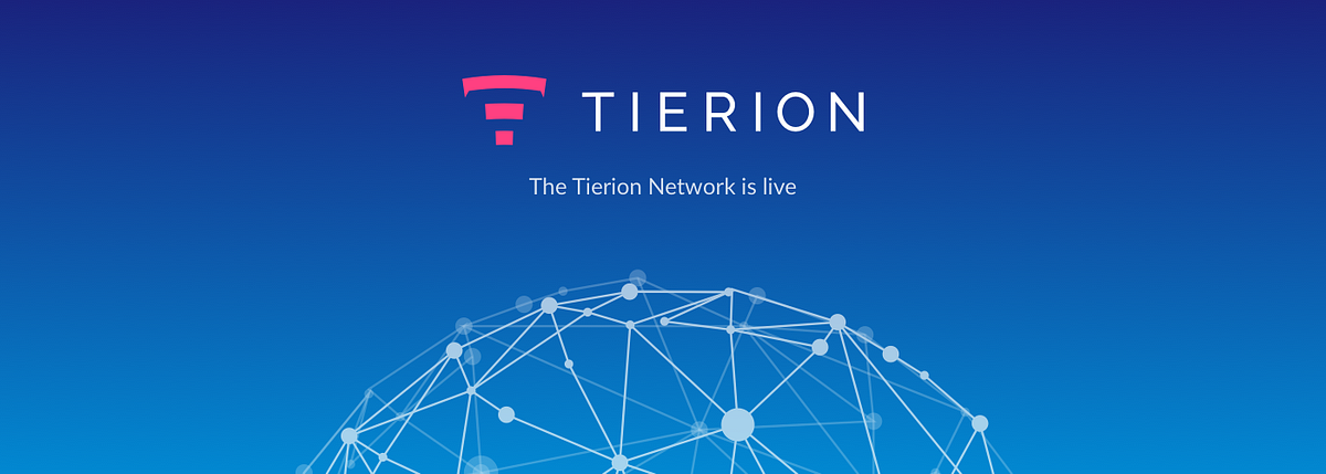 Install Chainpoint Node & Staking Tierion (TNT) Guide | by Anton Storozhuk | Medium