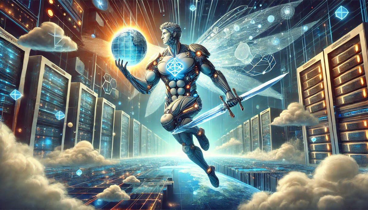 The Azure Chronicles: Terraform vs. Bicep — A Tale of Two IaC TitansPrologue: The Enterprise ...