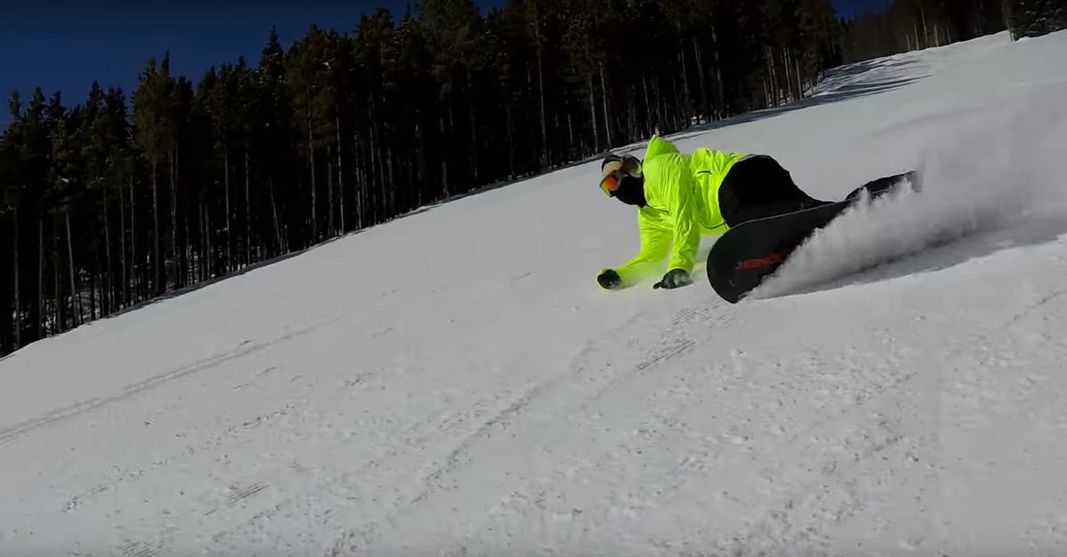 YouTube: Ryan Knapton. If you think you have a good board… | by João R ...
