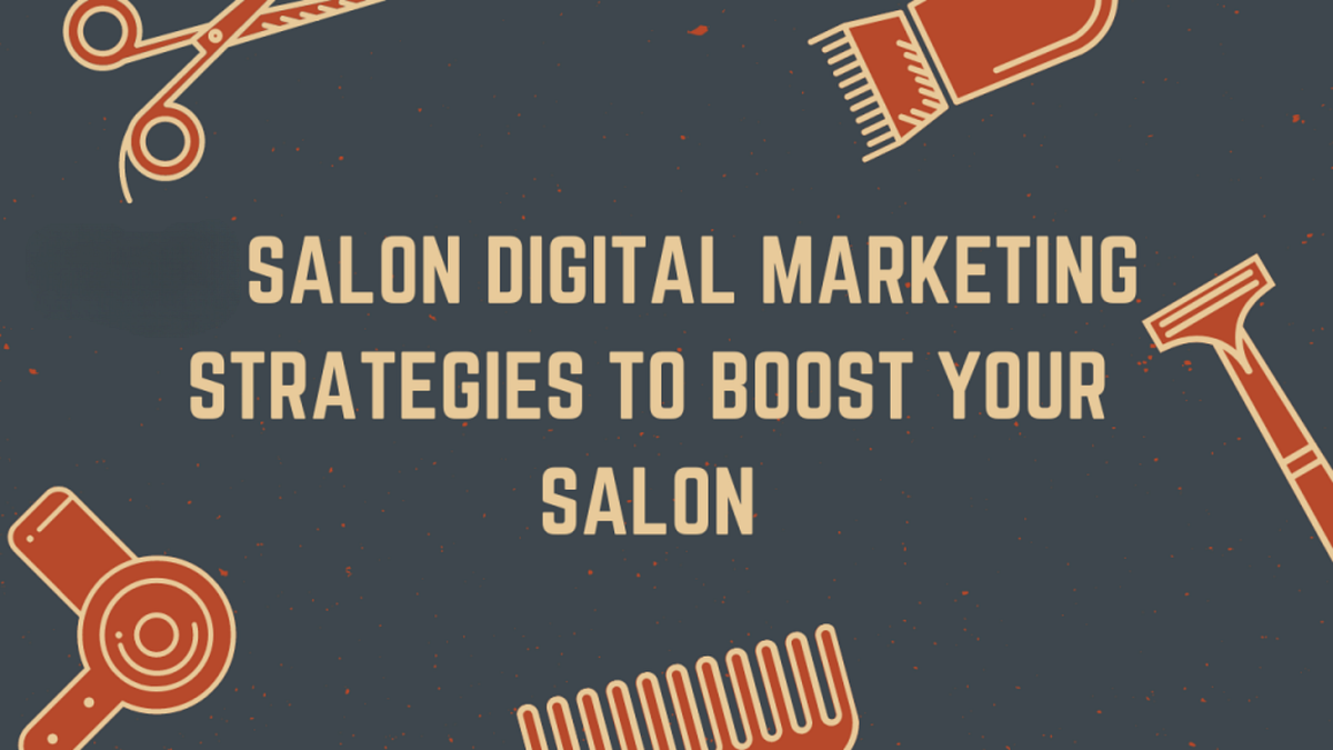 Creative Marketing Ideas to Promote Your Hair Salon | by Salon Social ...