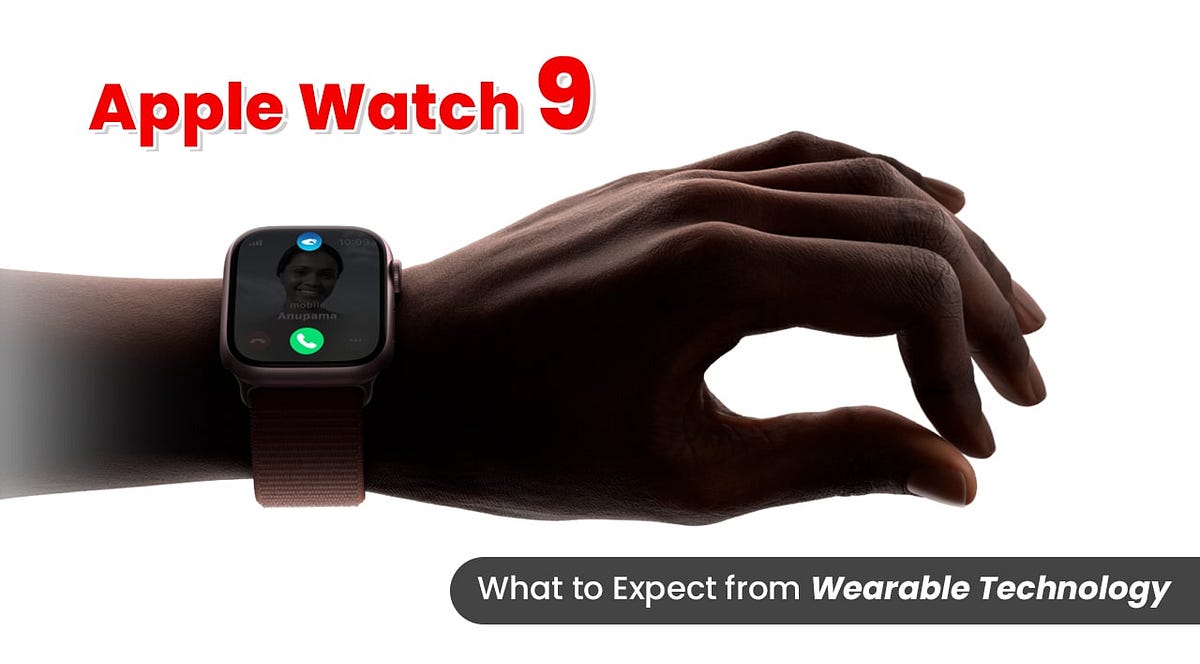 A Game-Changer in Wearable Tech: Apple Watch Series 10 | by Buy mobile ...