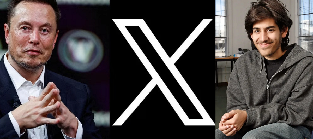 Remembering Aaron Swartz: Elon Musk’s X and his Silent Impact on Free ...
