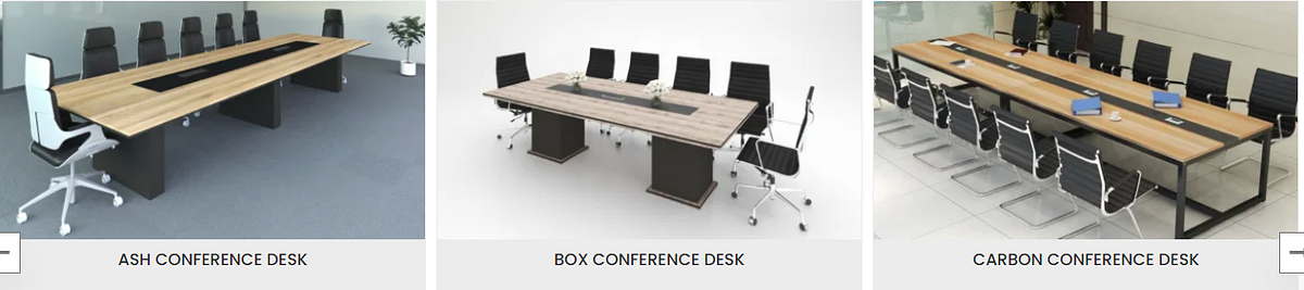 Why should we consider getting custom made office furniture for ...