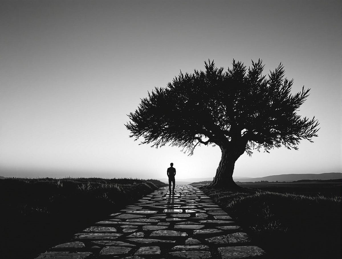 The Wisdom of Choice: Navigating Life’s Crossroads with Stoic Clarity ...