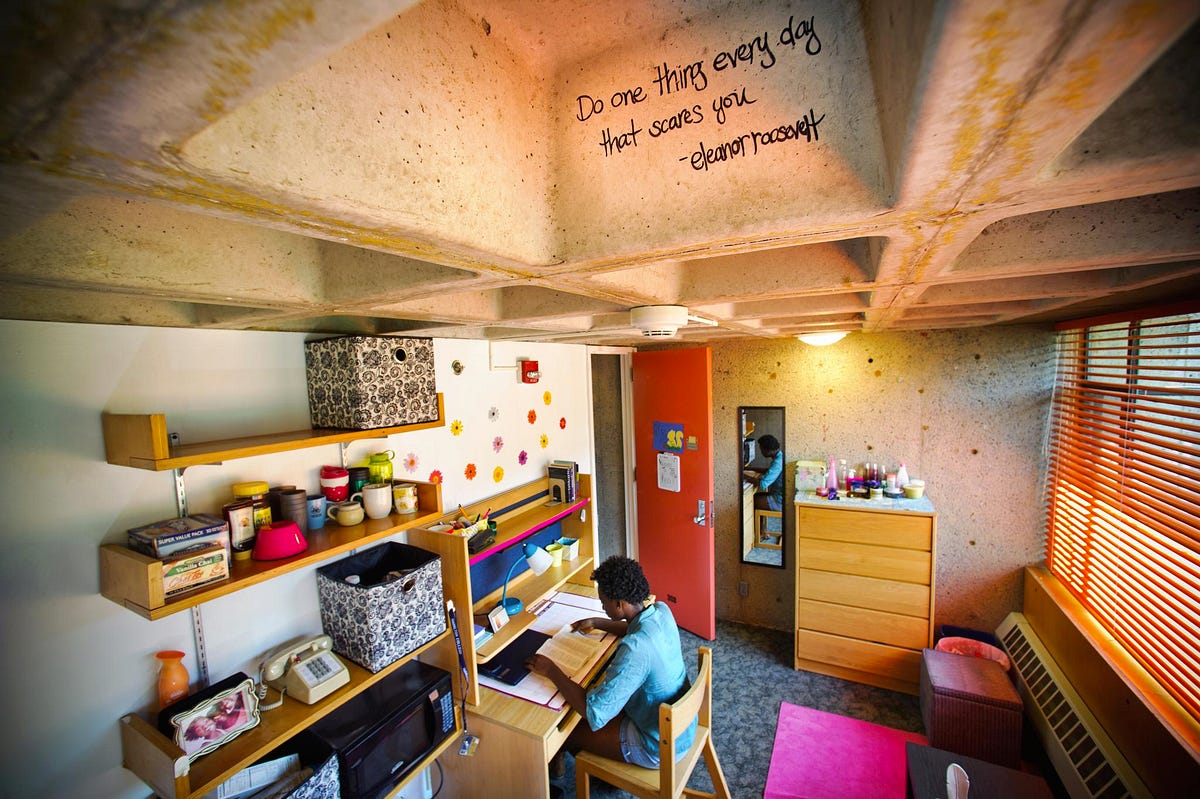Hamilton’s Housing Process from the Perspective of a Rising Senior | by ...