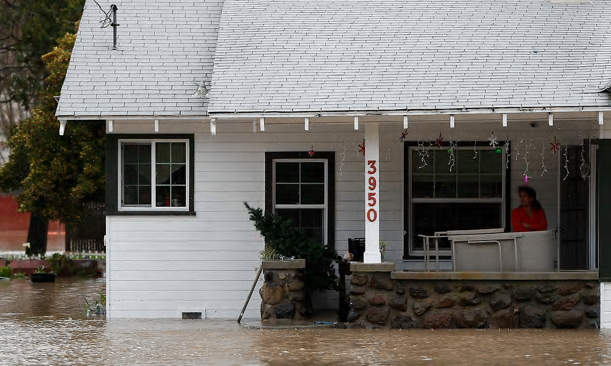 Petaluma Flood Relief fund. project aim — proposed not for profit… | by ...