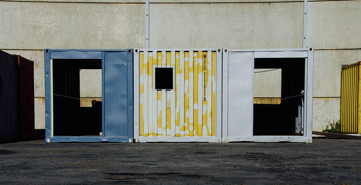 Evolution of Linux Containers and Future | by Imesh Gunaratne ...