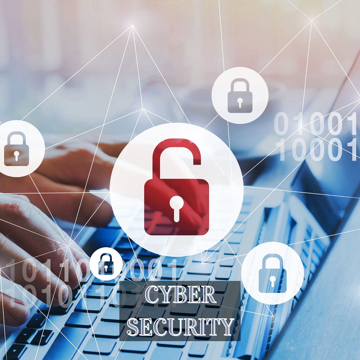 Countering Cyber Threats: 5 Effective Strategies for Defense | by ...