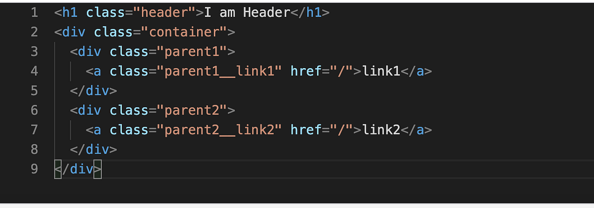 Intro to SASS. SASS is the answer to the often messy… | by Lenise Spann ...