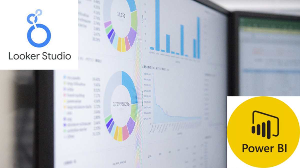Why Looker Studio Is Better Than Power BI for Business Intelligence ...