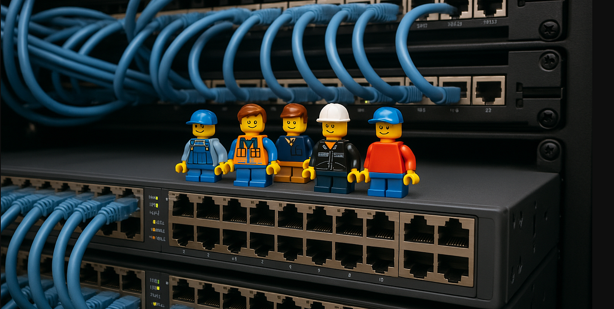 Break Your Network (On Purpose) to Test Mission-Critical Software | by ...