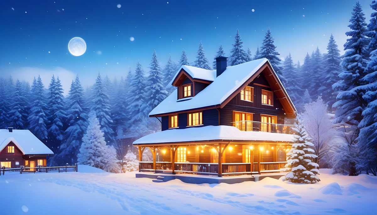 Stay cozy and save energy this winter with our top energy-saving hacks ...