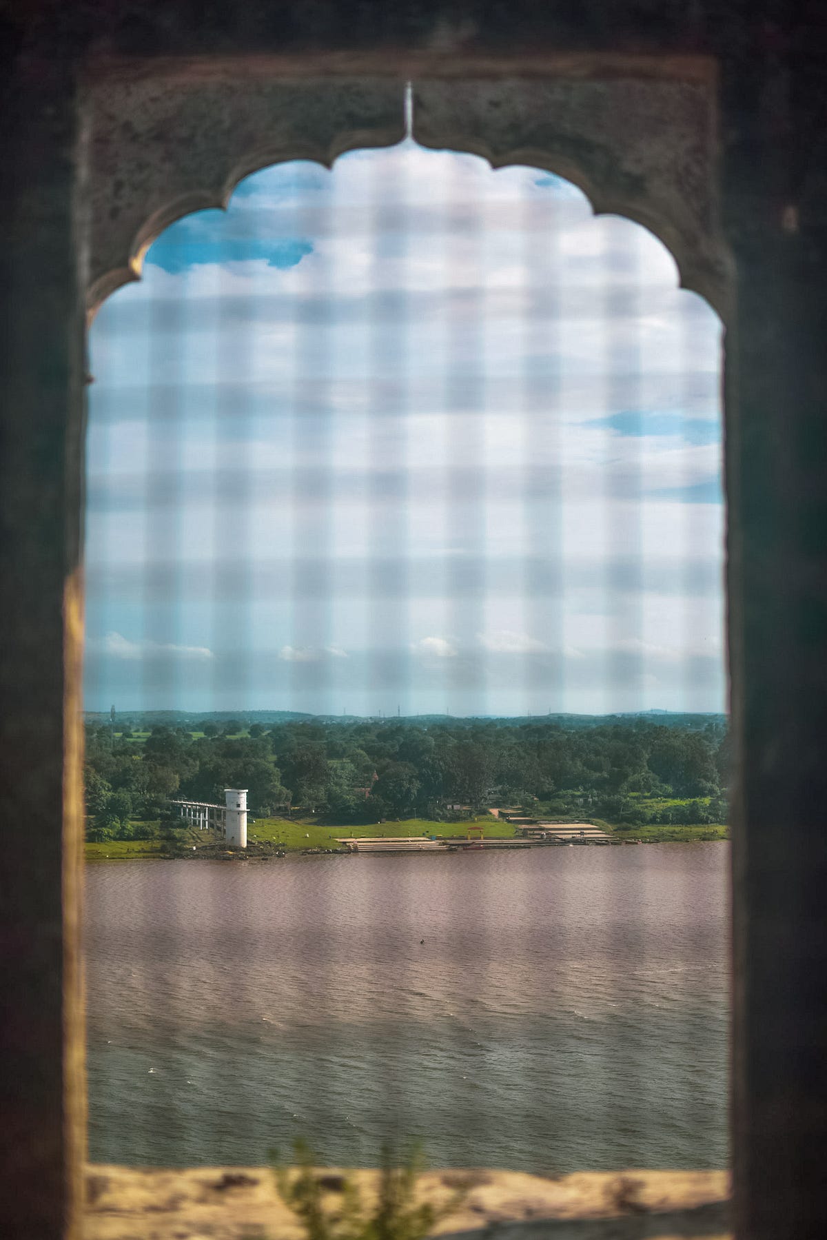 On Photography 4 : Natural Framing | by Altamash | Medium
