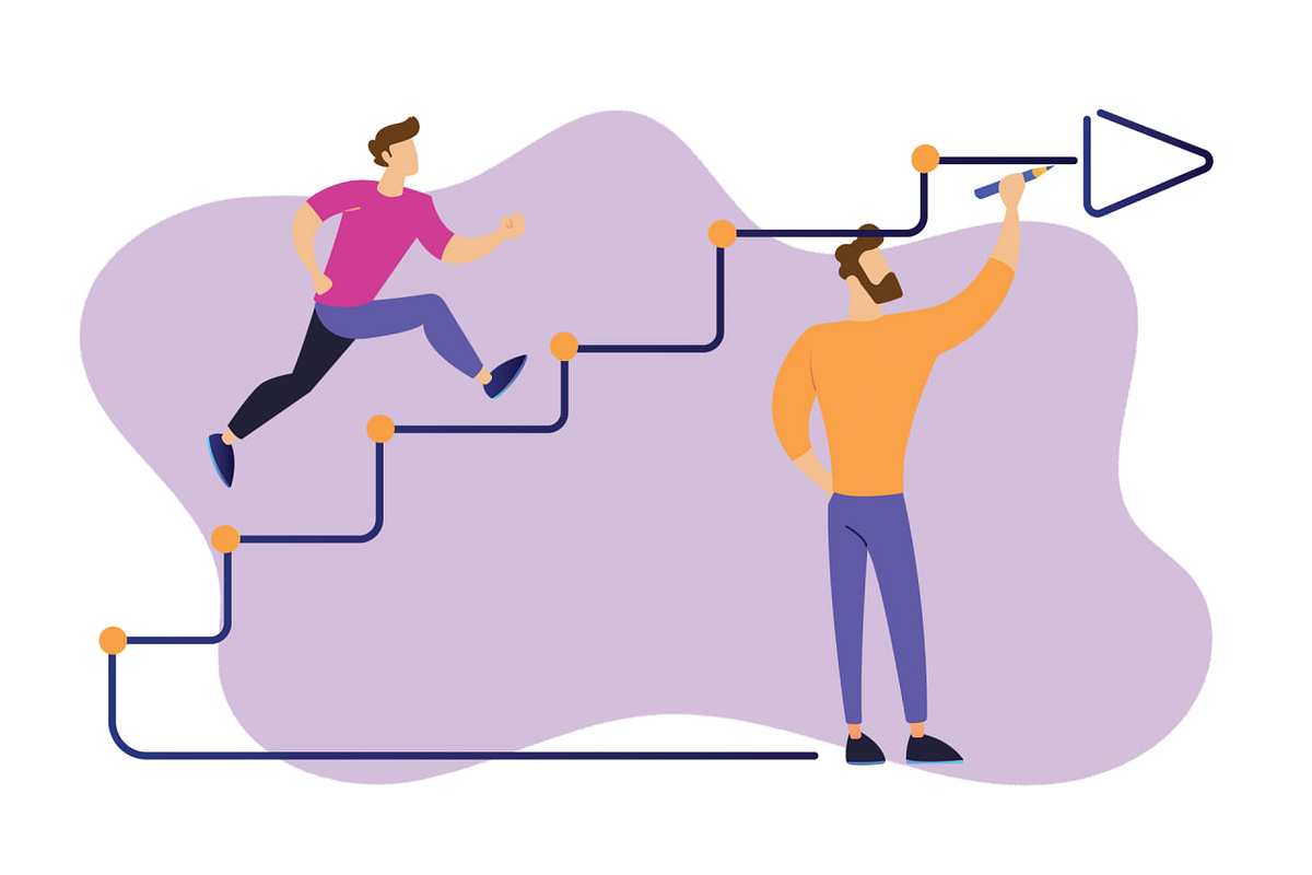 Why work with a mentor?. 🧑‍🏫 In the affiliate network field of… | by ...