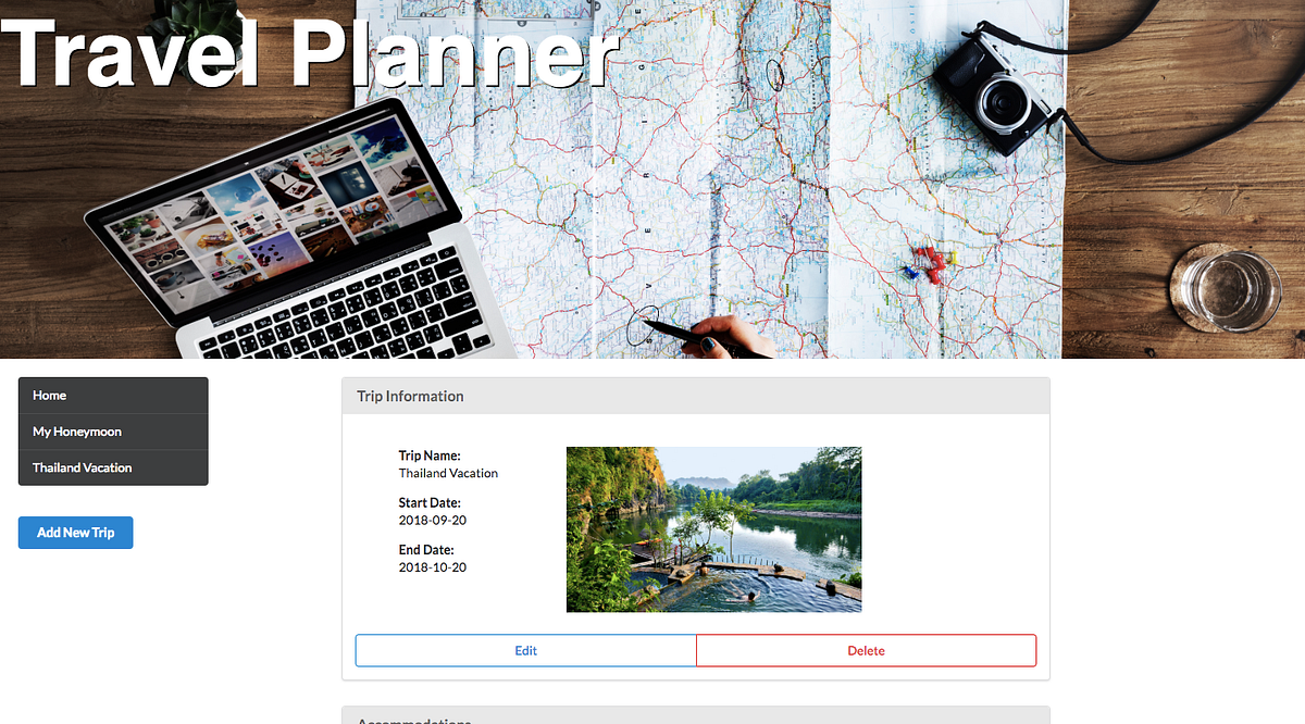 Creating a Single Page Application with Vanilla JavaScript and a Rails ...