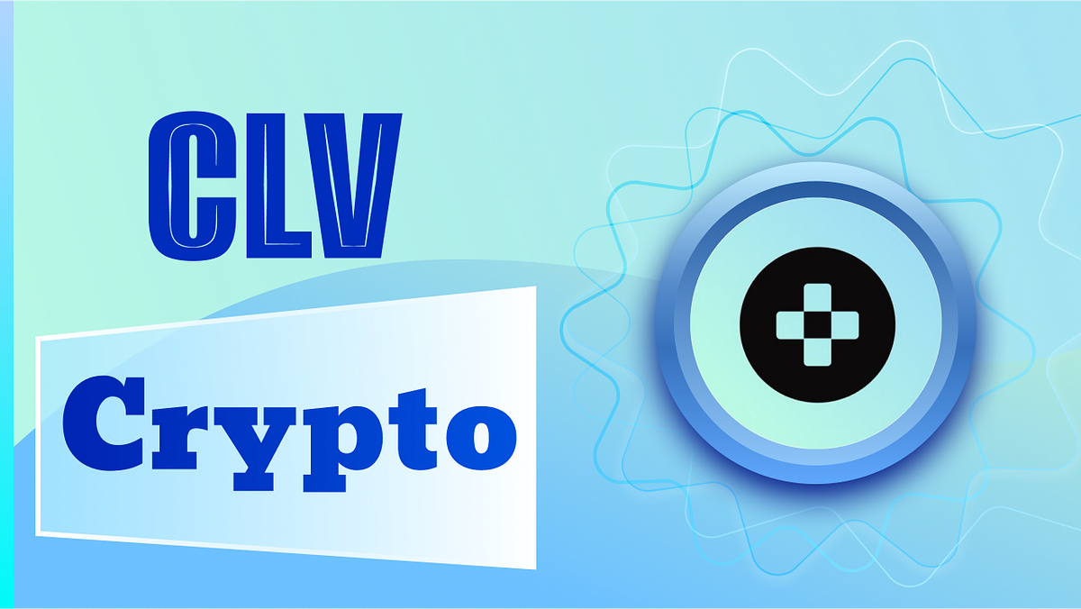 CLV: The Cross-Chain Passport to the Future of Web3 | by MapDrop | Nov, 2024 | Medium