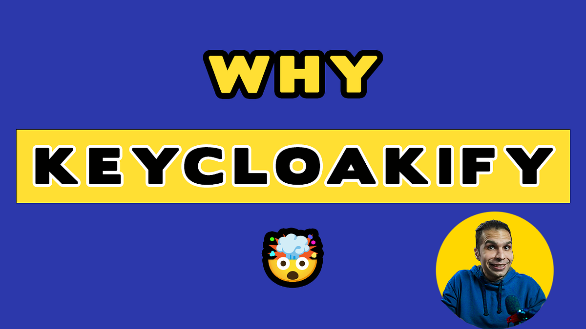 Why Customize Keycloak Themes with Keycloakify?!! 🎨🔐🚀 | by Nima Shokouhfar | Medium