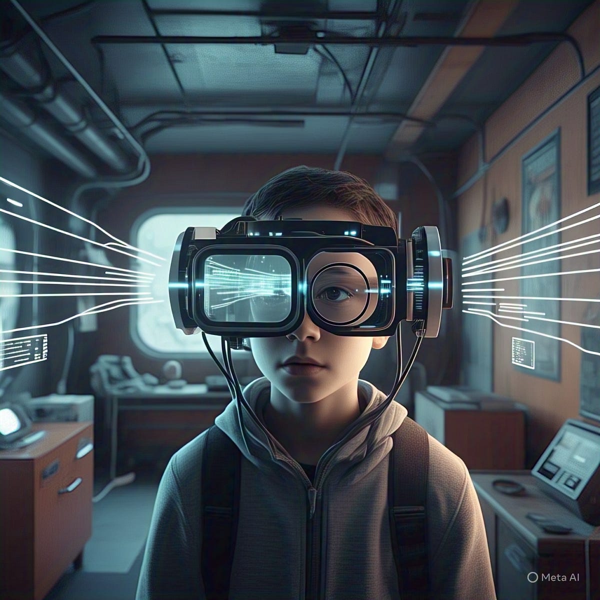 Seeing Through Walls: How AI and WiFi are Revolutionizing Spatial ...
