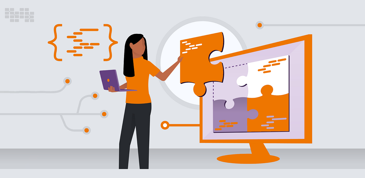 Using Design Patterns With Oop To Improve Code Structure By Nile Bits Medium