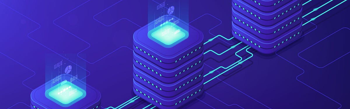 BigQuery 101: All the Basics You Need to Know | by Velotio Technologies | Velotio Perspectives ...