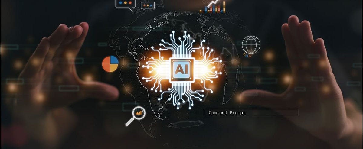 Optimizing AI Input with Smart Proxies: Why the First Control Layer ...