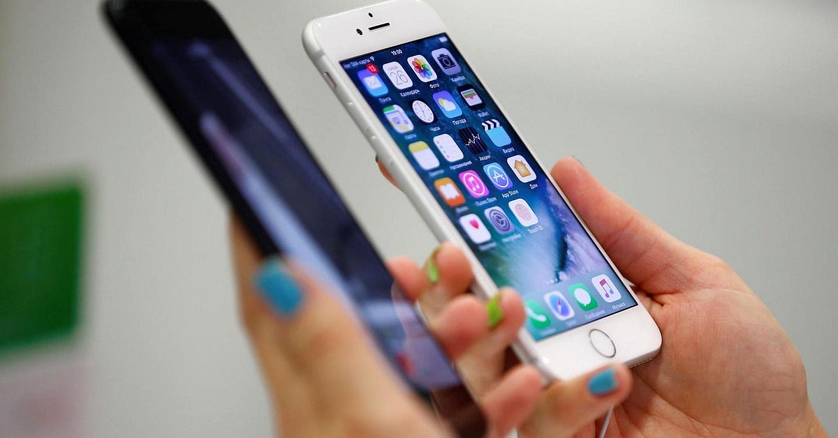 Earnings Report Scorecard: Apple Inc. | by Cresco Investments | Medium