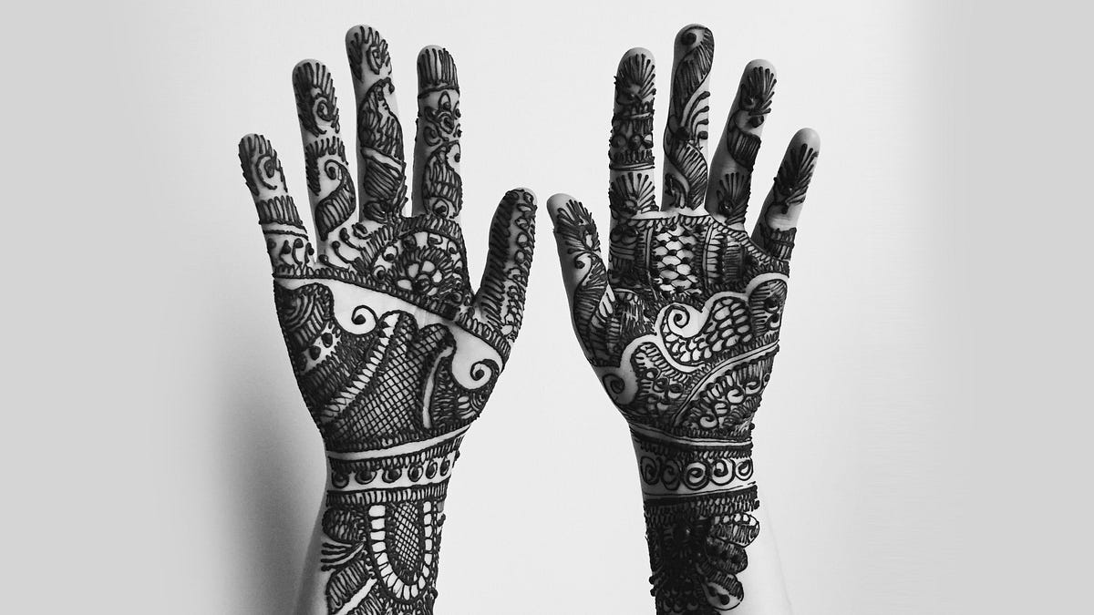 It was a trip. I just got back from a short trip to… | by Sam ...