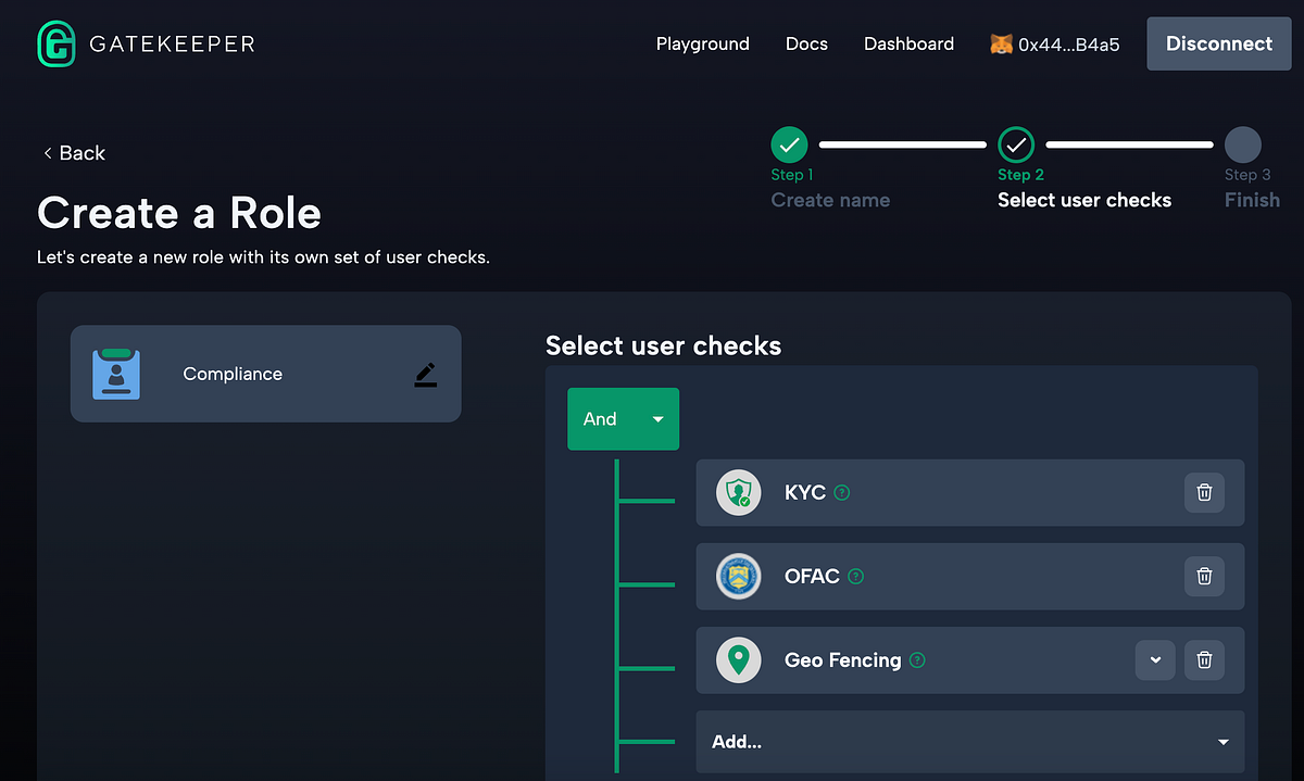 Introducing GateKeeper.. Issue, verify and manage web3 identity… | by GateKeeper | Medium
