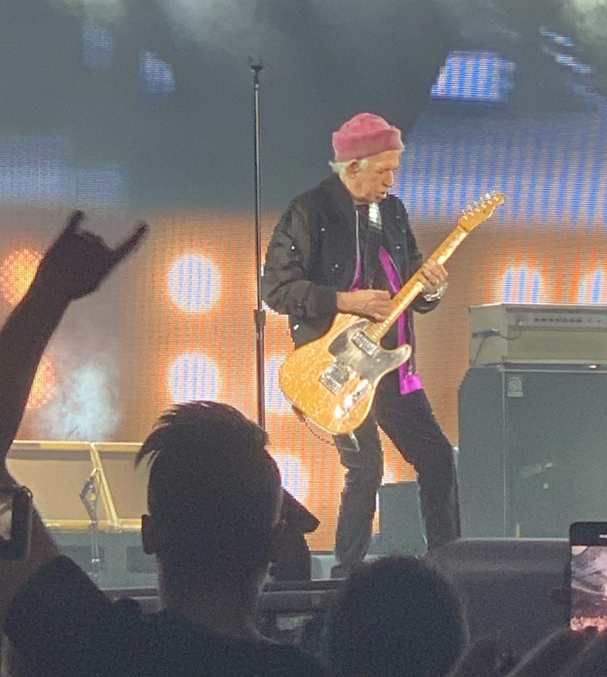 This Is Why We Should All Be Grateful to Keith Richards | by Sally ...