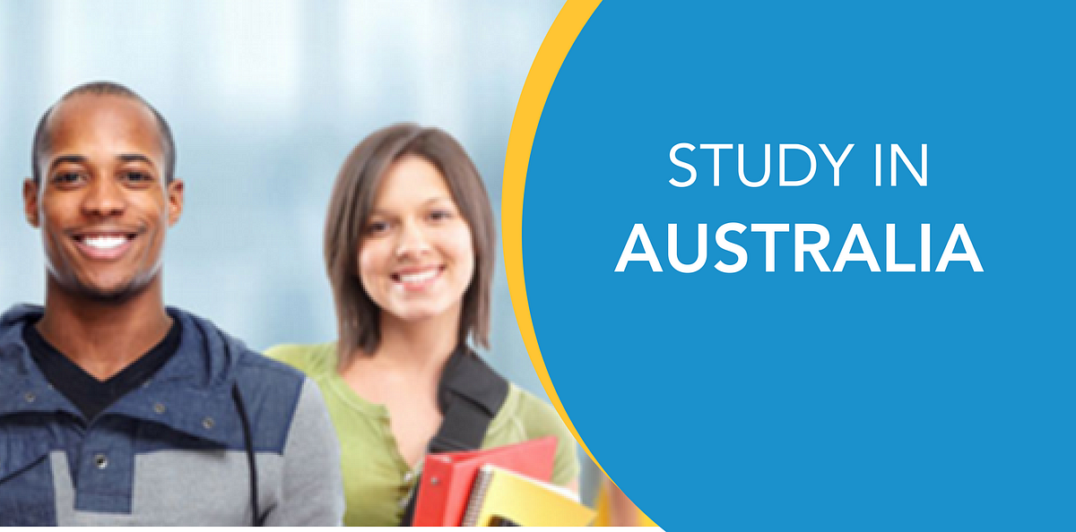 Top 3 Perks of Being Able to Study in Australia | by Overseas Education ...