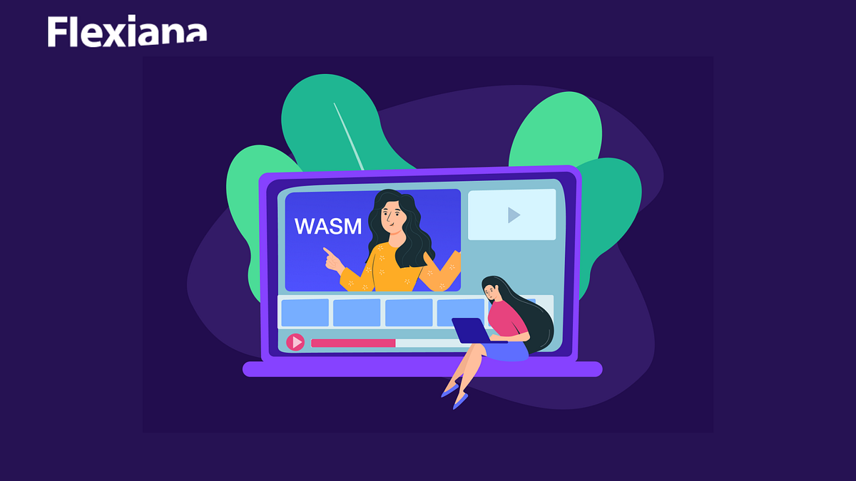 WASM Part I: What is WebAssembly? Reasons to take it seriously | by Flexiana | Oct, 2024 | Medium