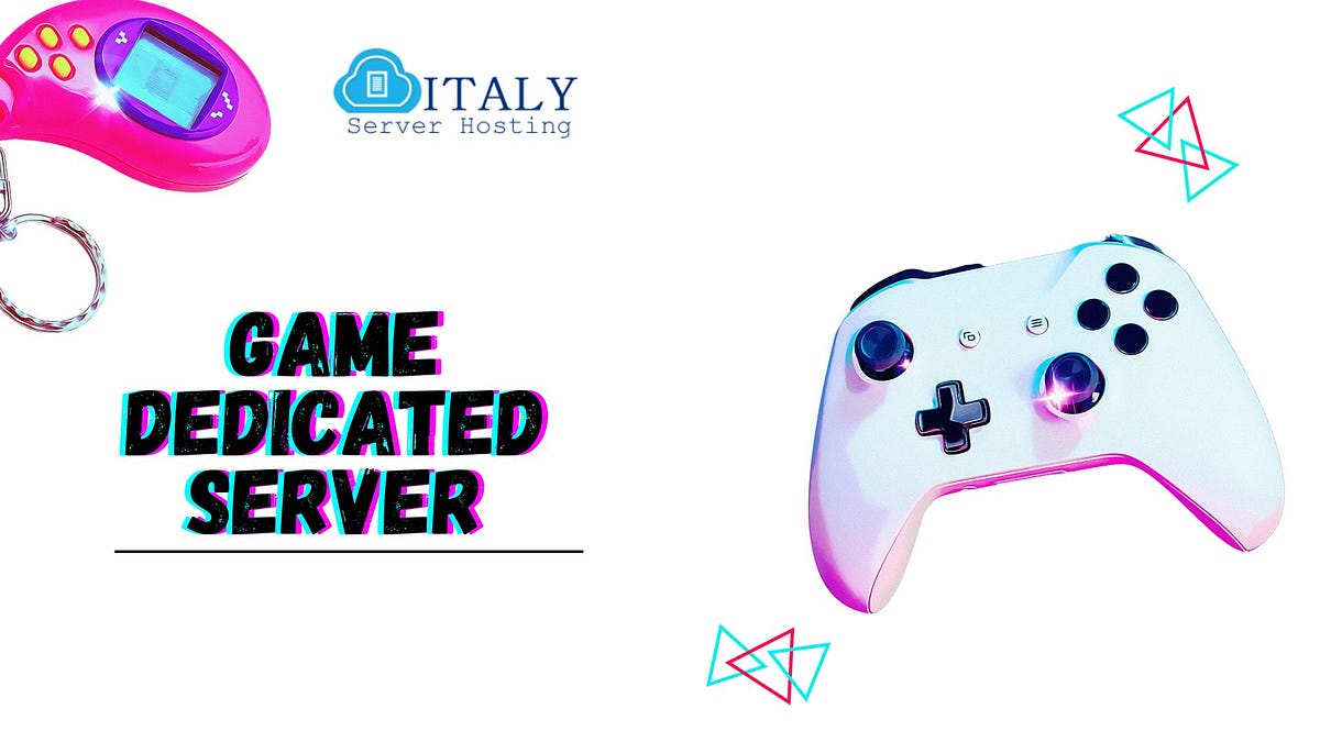 Game Dedicated Server: Optimize Your Uninterrupted Uptime & Performance ... Game Dedicated Server: Optimize Your Uninterrupted Uptime & Performance ...