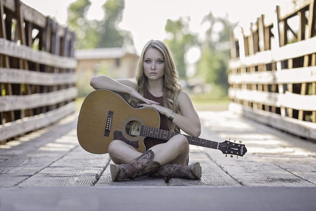 How Music Can Boost Your Intelligence | by Isabelle Flückiger | An Idea ...