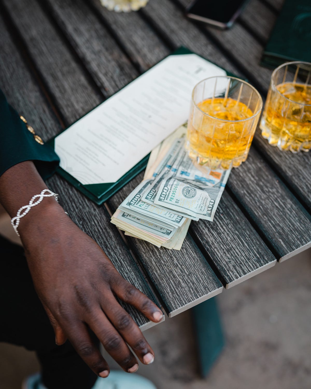 Cash is king: 3 reasons why cash is making a comeback | by Everyday ...